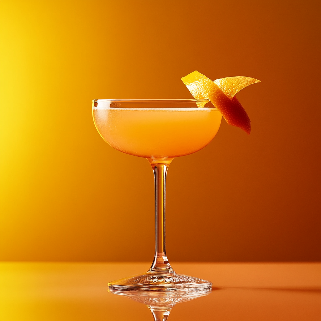 Apricot Voyage | Curiada