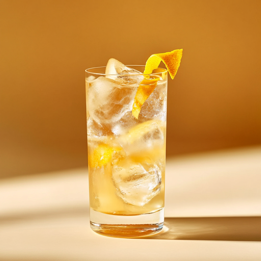 Floral Orchard Cooler | Curiada