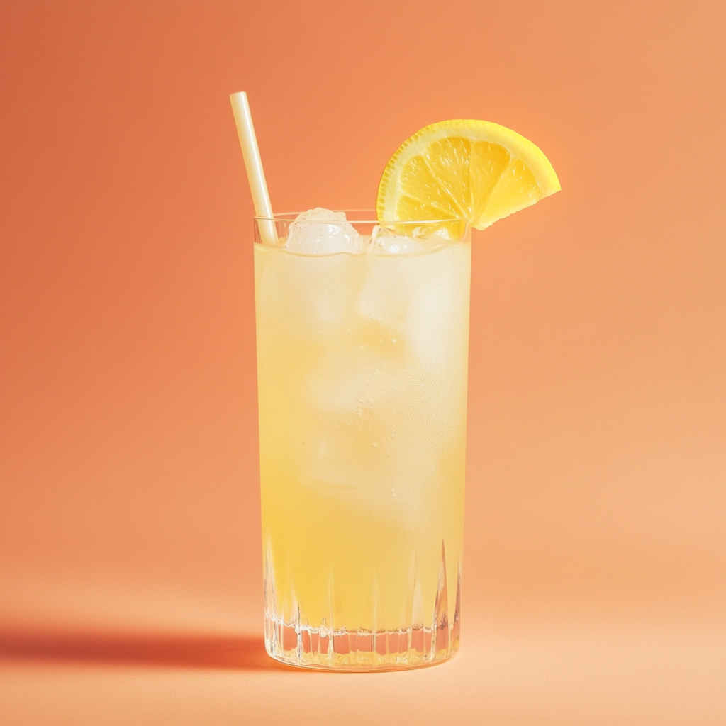 Mango Collins | Curiada