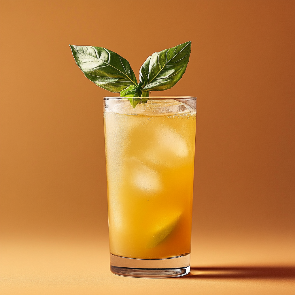 Botanical Breeze | Curiada