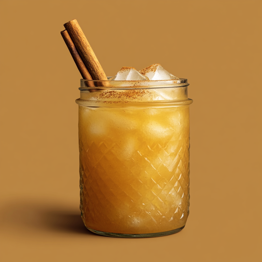 Maple Orchard Shake | Curiada
