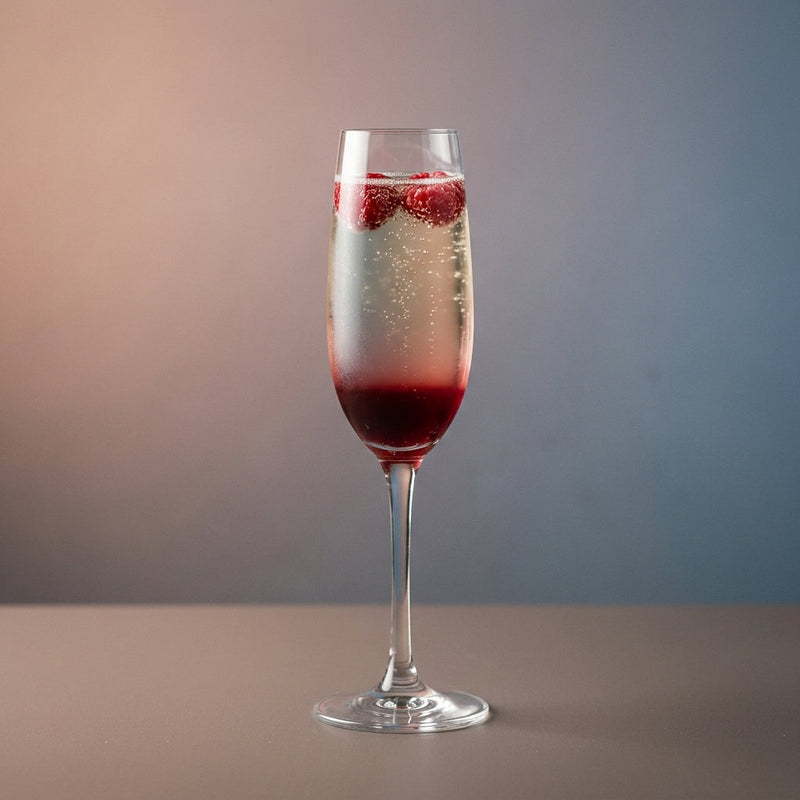 Elderbration Fizz | Curiada