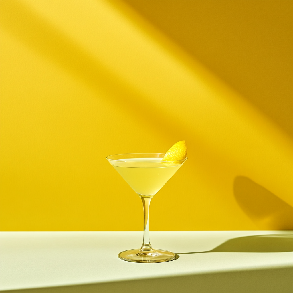 Absinthe Reverie | Curiada