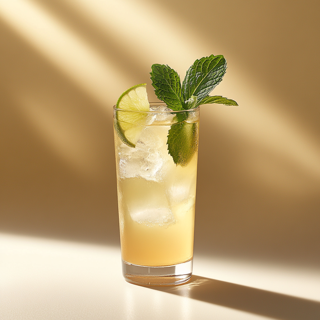Dutch Mule | Curiada
