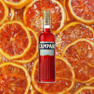 Campari Aperitivo | Order Online | Curiada