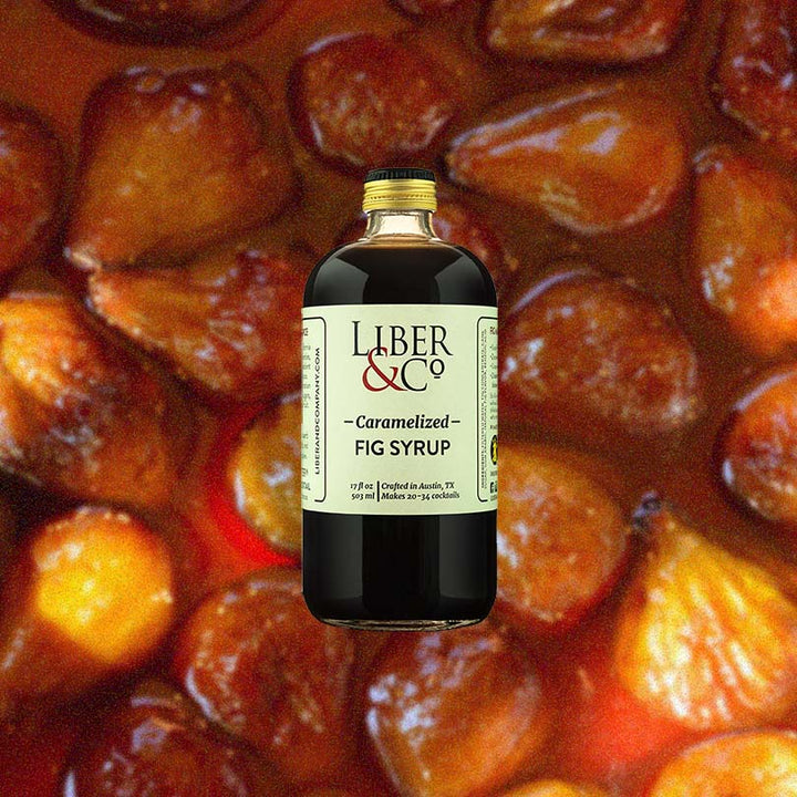 Shop Liber & Co Cocktail Syrups - Fast Delivery