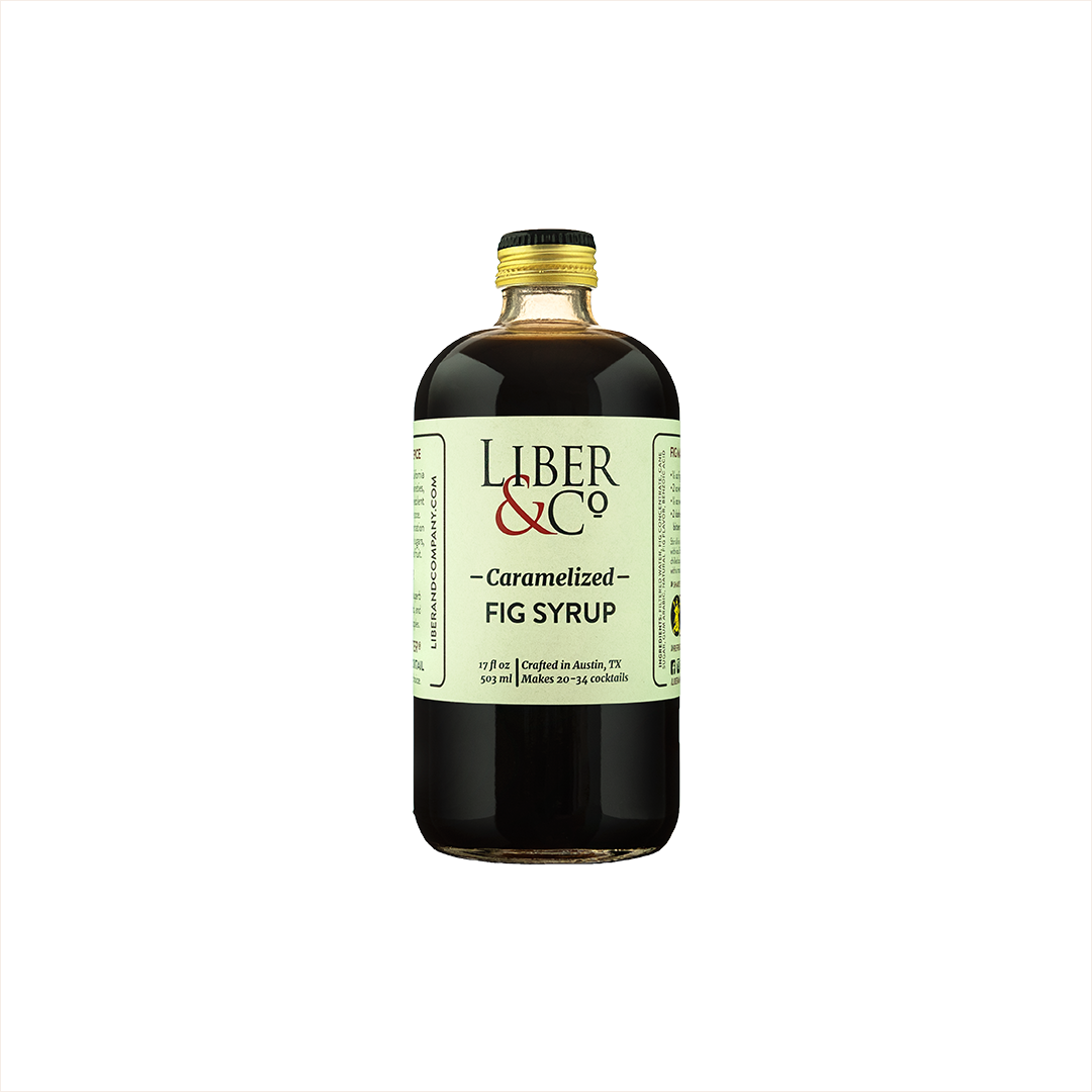 Shop Liber & Co Cocktail Syrups - Fast Delivery