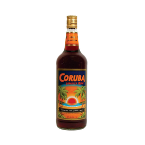 Coruba Dark Jamaican Rum | Order Online