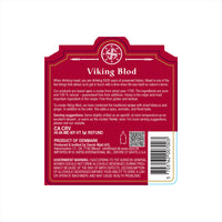 Dansk Mjod Viking Blod Mead | Order Online for 2-5 Day Delivery