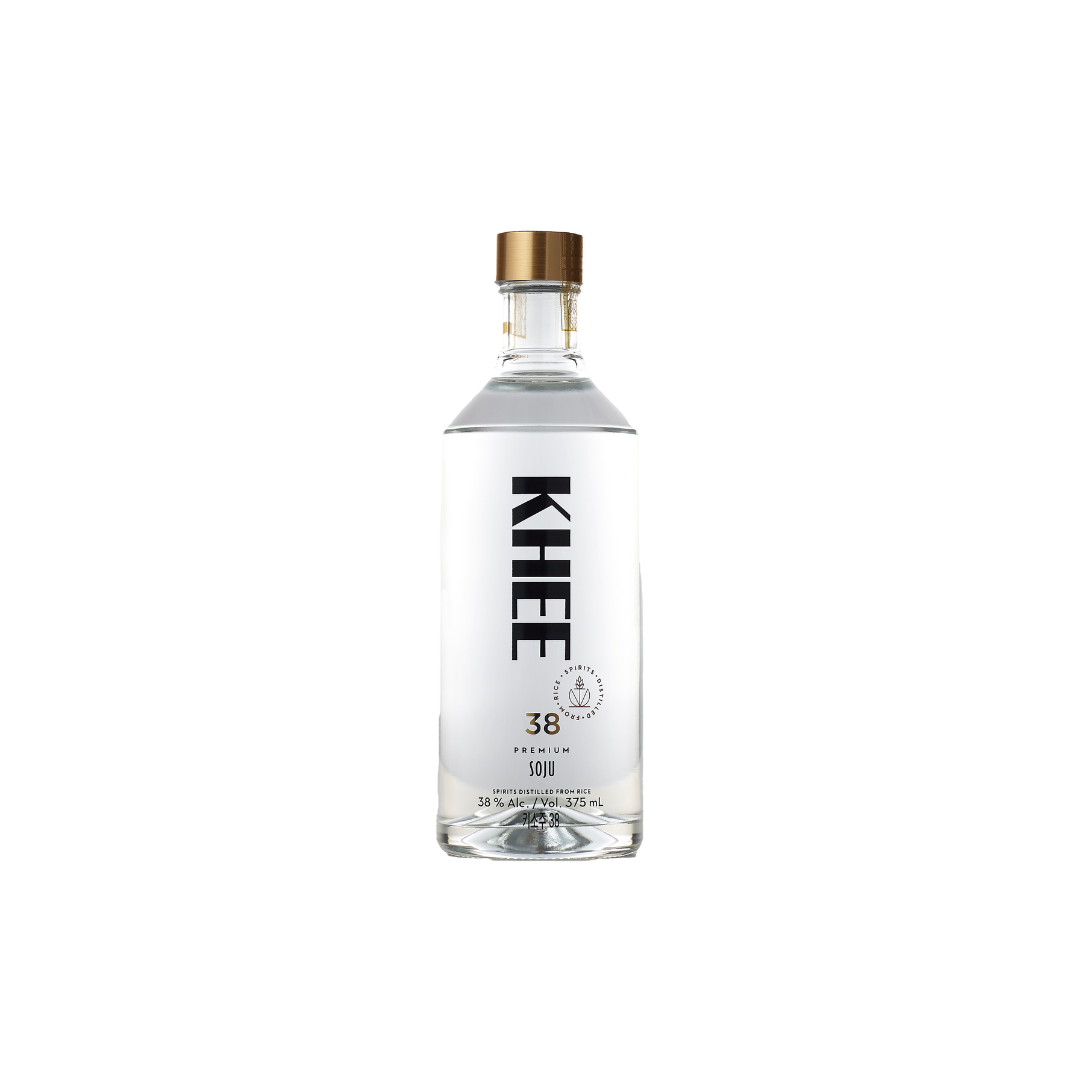 Khee 38 Premium Soju | Order Online