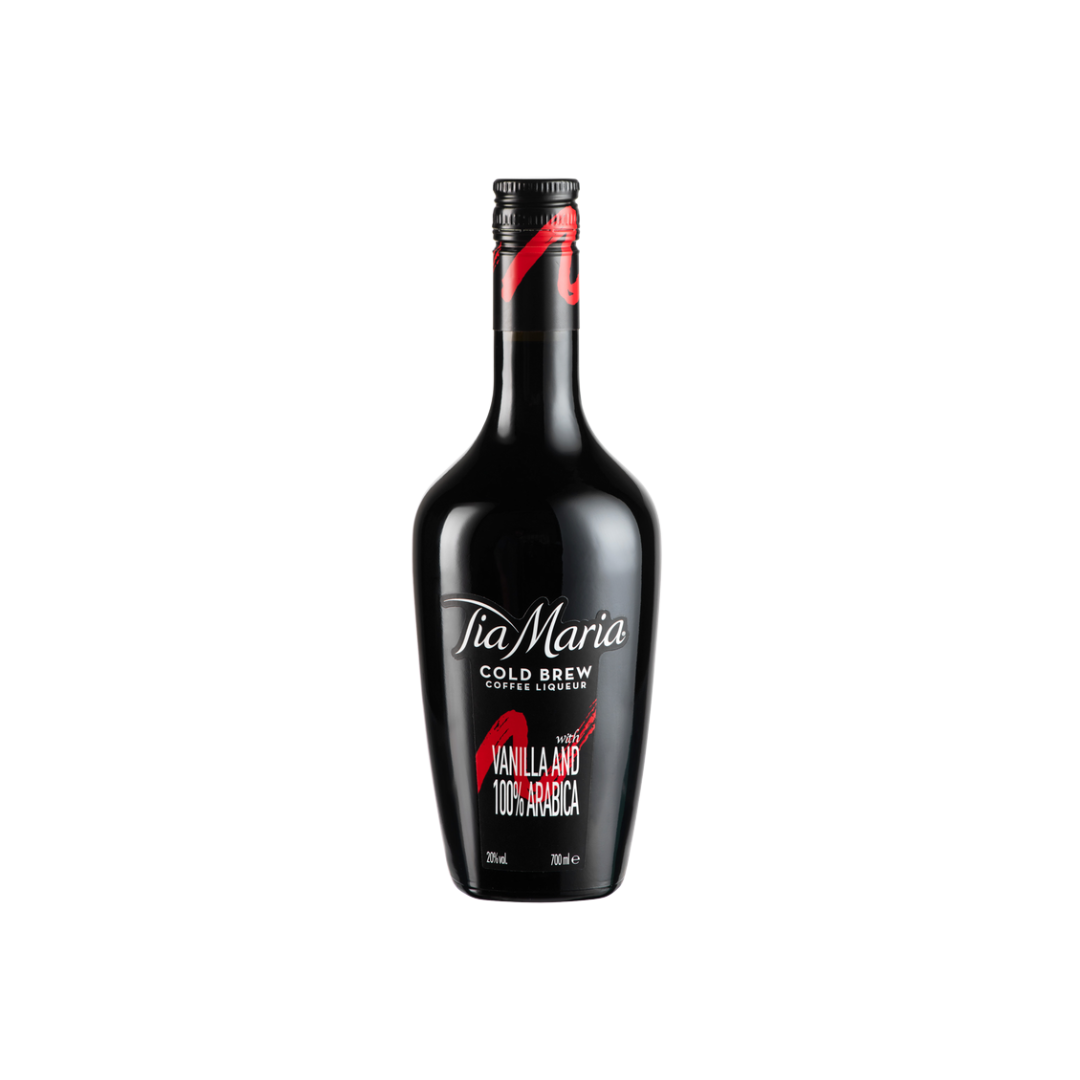 Tia Maria Cold Brew Coffee Liqueur | Order Online