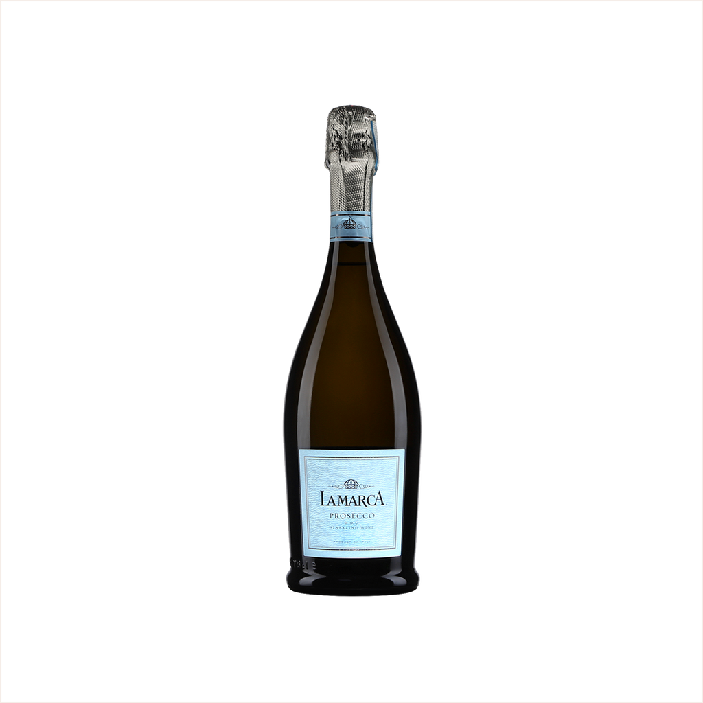 Prosecco bottles store