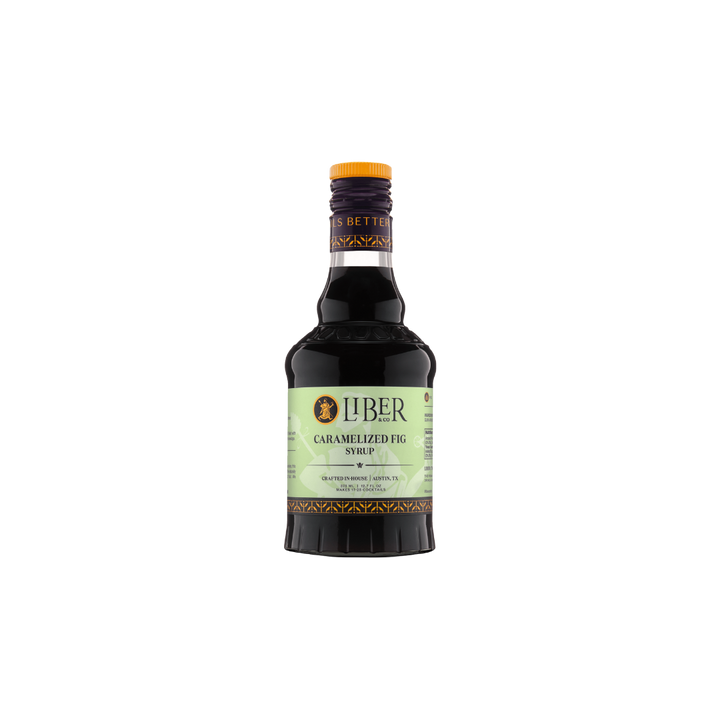 Shop Liber & Co Cocktail Syrups - Fast Delivery | Curiada