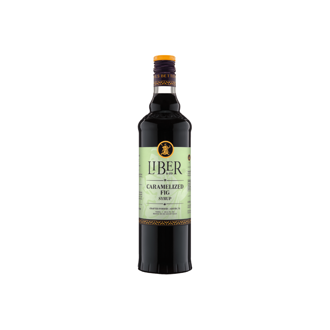 Shop Liber & Co Cocktail Syrups - Fast Delivery | Curiada