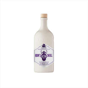 Dansk Mjod Odin's Skull Mead | Order Online for 2-5 Day Delivery