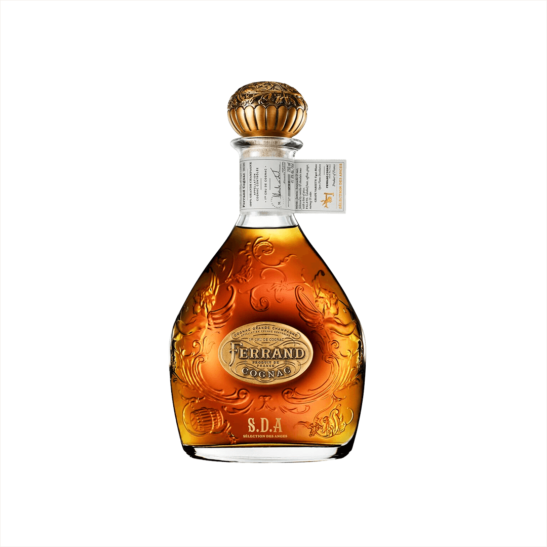 Order Ferrand Cognac For Delivery in 3-7 Days | Curiada