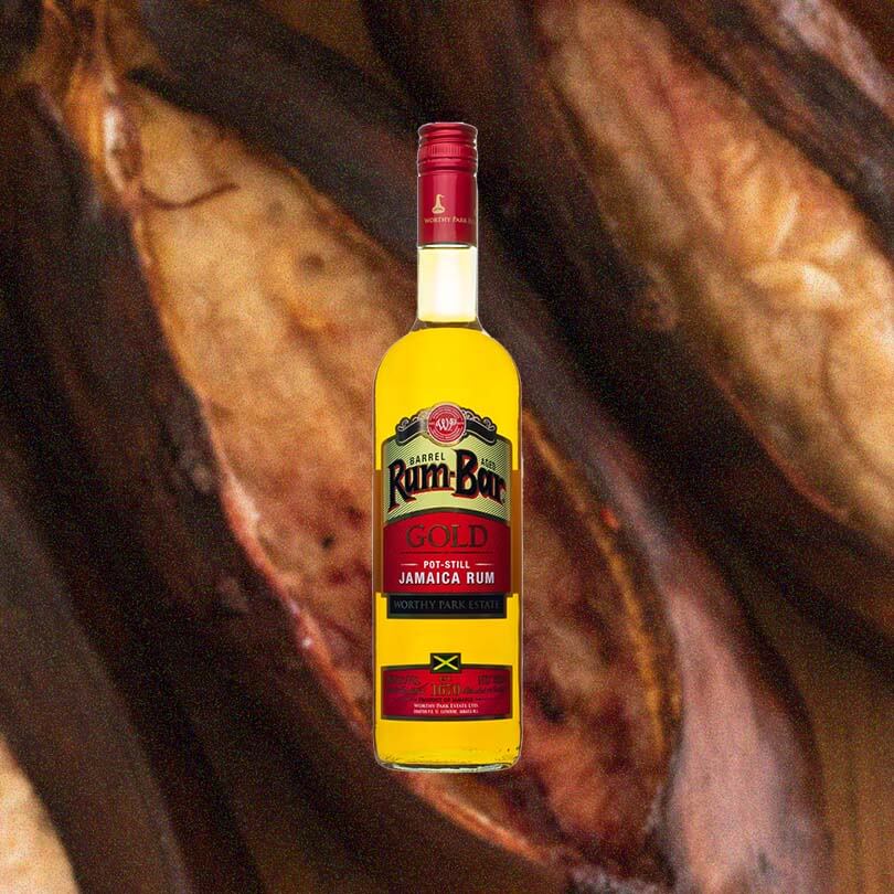 Shop Rum-Bar Collection Online- Jamaican Rum | Curiada