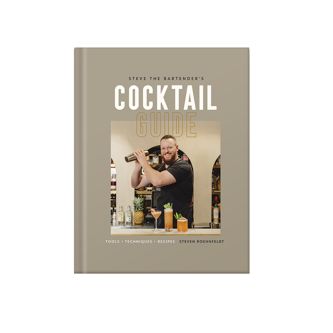 Shop Cocktail Books | Curiada