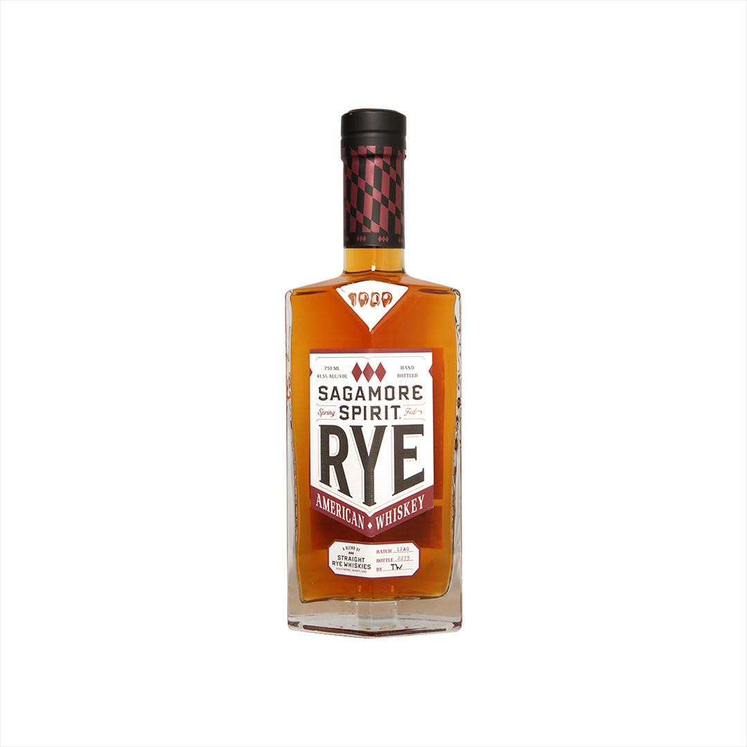 Sagamore Spirit Rye Whiskey | Order Online