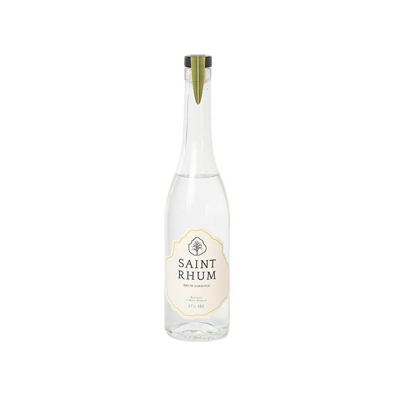 Order Saint Rhum Small Batch Rhum Agricole For Delivery in 2-7 Days ...