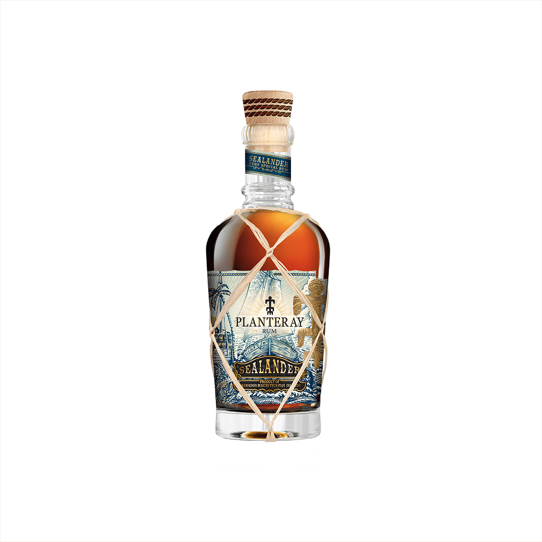 Order Planteray Sealander Rum For Delivery in 2-7 Days