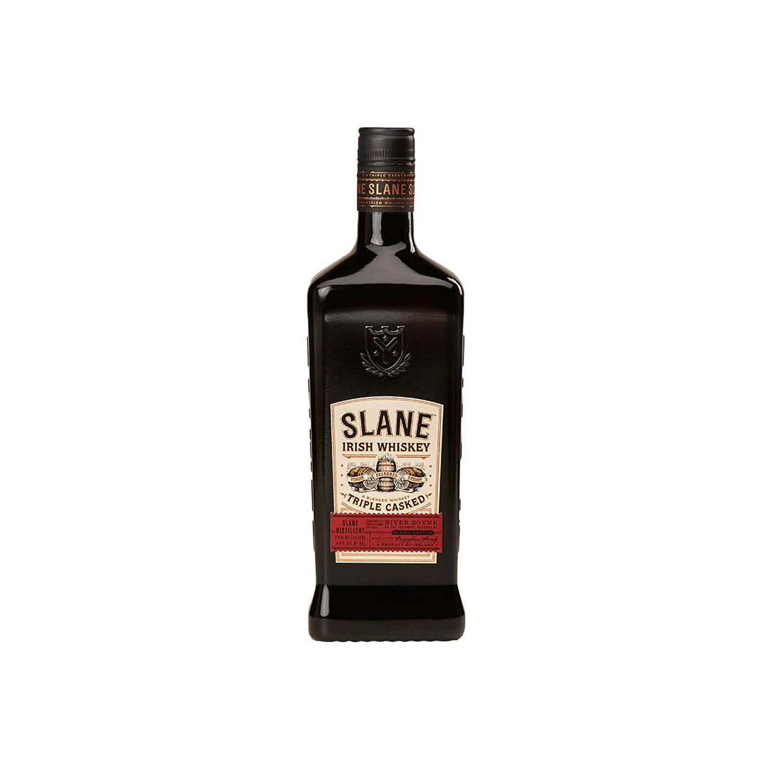 Slane Triple Casked Irish Whiskey | Order Online