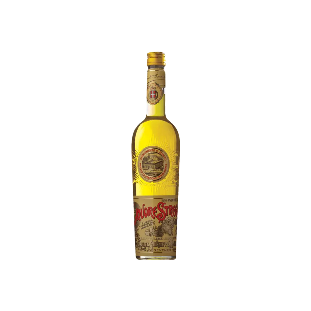 Strega Liquore | Order Online | Curiada