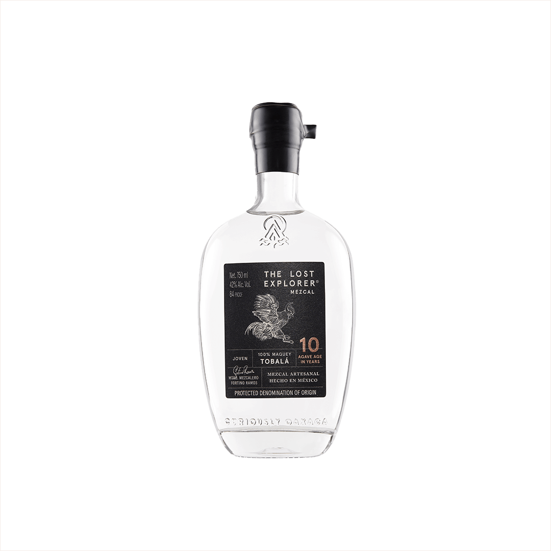 Order The Lost Explorer Tobala Mezcal For Delivery in 2-7 Days | Curiada