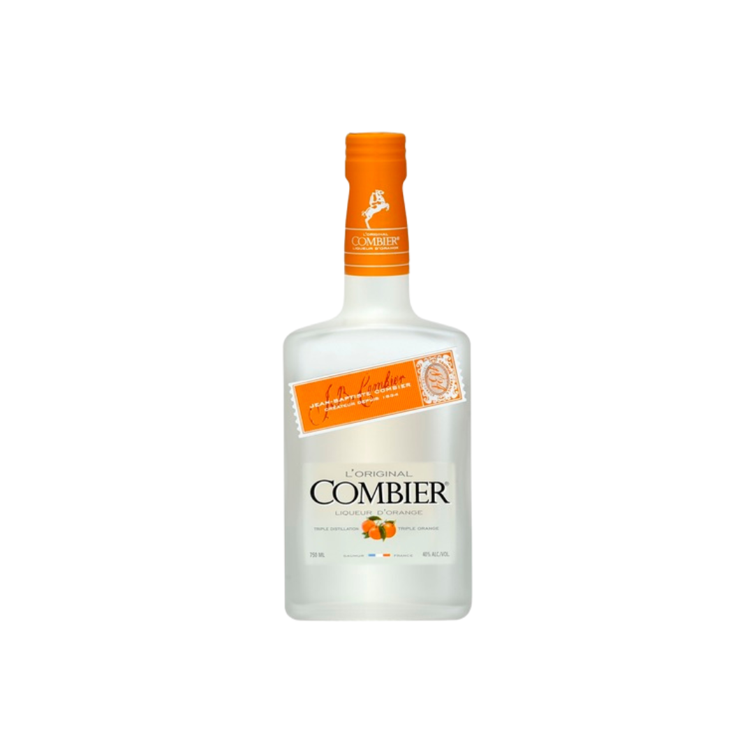 Combier L'Original D'Orange Liqueur | Order Online