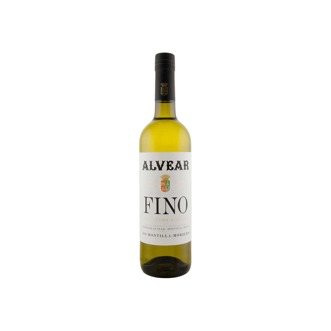 Alvear Fino Sherry | Order Online