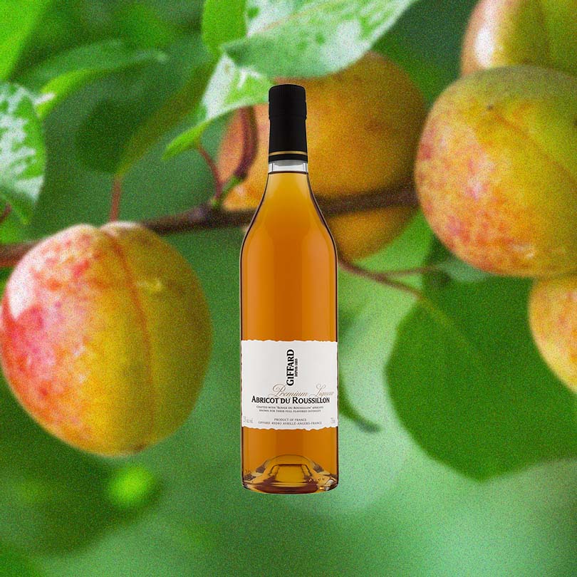 Shop Giffard Alcohol Collection - Fast & Easy Delivery | Curiada