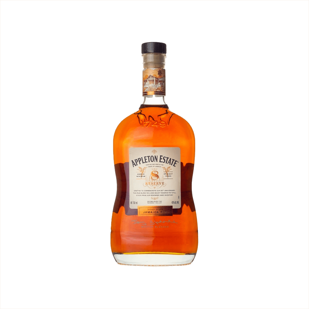Shop Appleton Estate Alcohol - Best Prices & Delivery