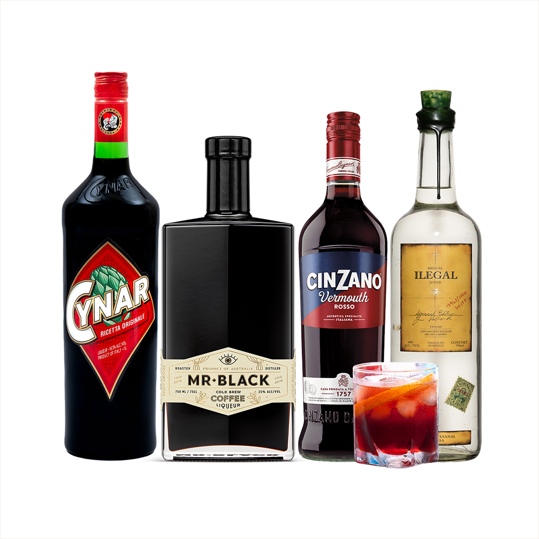 Cocktail Kits | Perfect Gifts for Cocktail Lovers | Curiada | Curiada
