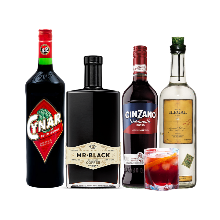 Cocktail Kits | Perfect Gifts for Cocktail Lovers | Curiada | Curiada