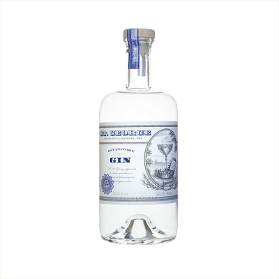 Order St. George Botanivore Gin For Delivery in 2-7 Days | Curiada