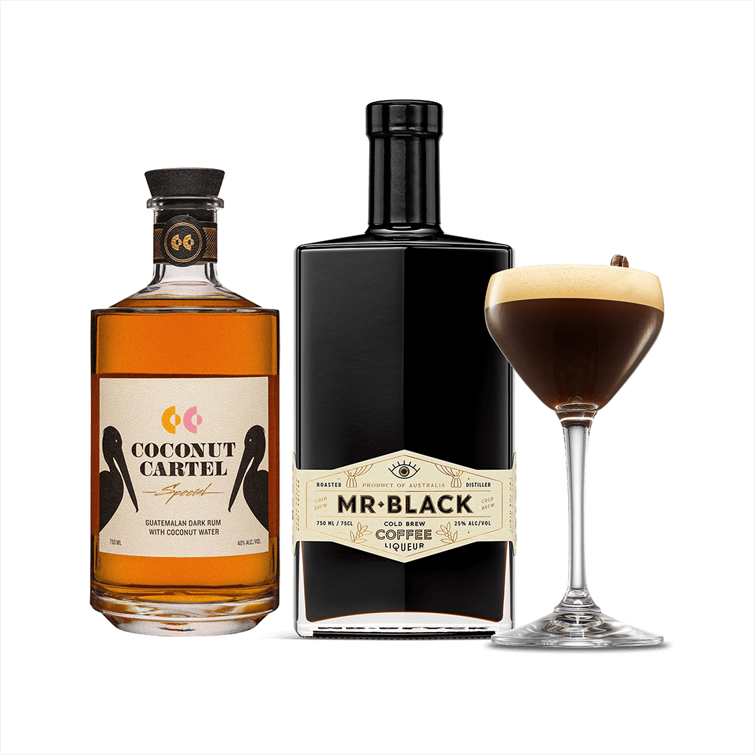 Order Fig Old-Fashioned Cocktail Set: Balcones Texas Pot Still Bourbon ...