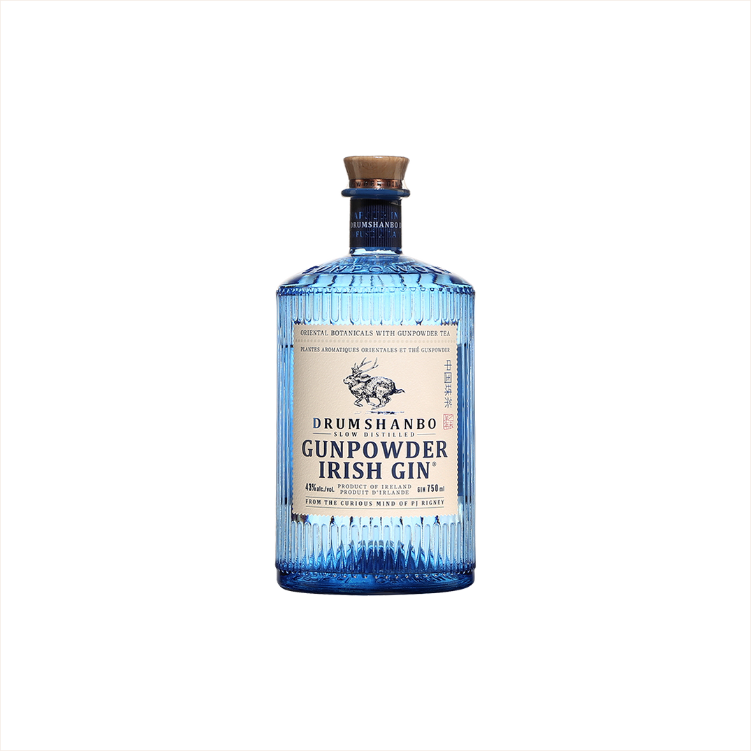 Drumshanbo Gunpowder Irish Gin | Order Online