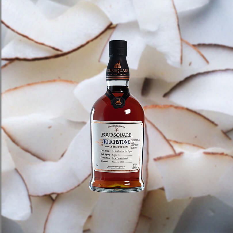 Shop Foursquare Rum Collection | Curiada