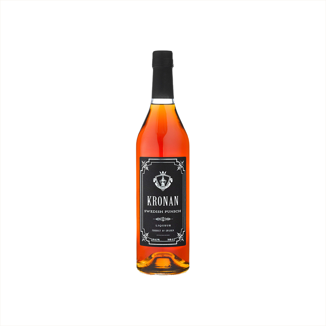 Kronan Swedish Punsch: The Exotic Spirit | Unique Flavors | Buy Online Now!
