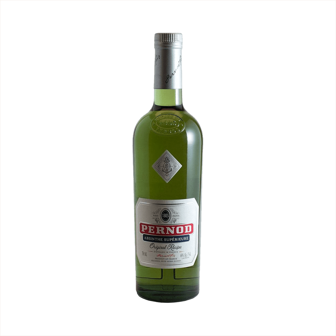 Pernod Absinthe: The Original Green Fairy - Enhance Your Cocktails Today