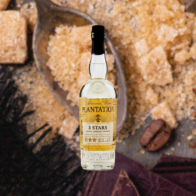 Order Planteray 3 Stars White Rum For Delivery in 2-7 Days | Ships Free ...