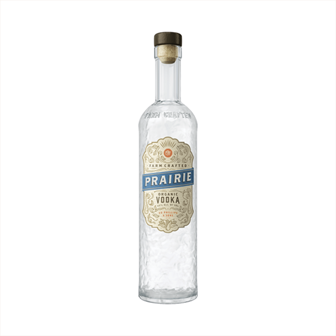 Prairie Organic Vodka | Order Online