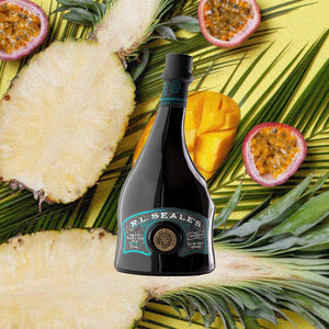 R.L. Seale’s 12 Year Rum | Order Online | Curiada