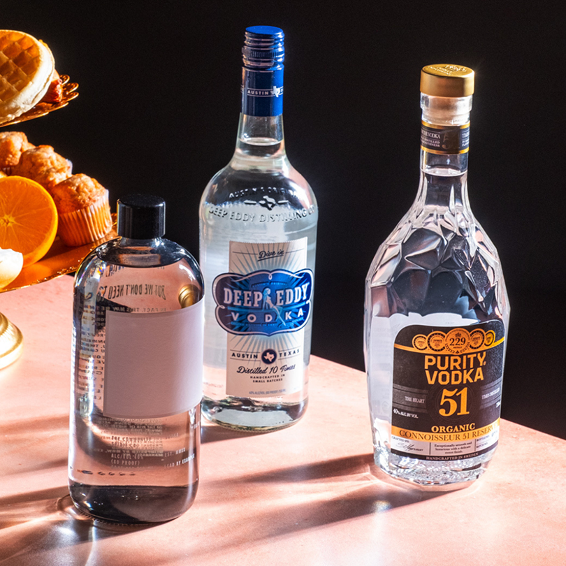 Order Community Spirit Vodka For Delivery in 3-7 Days | Curiada